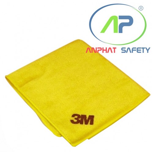 3M- Khăn lau đa năng 3M - SQ21